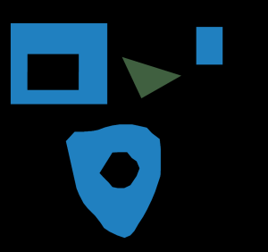 Creating masks | CVAT