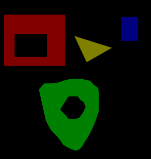 Creating masks | CVAT