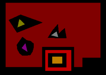 Creating masks | CVAT